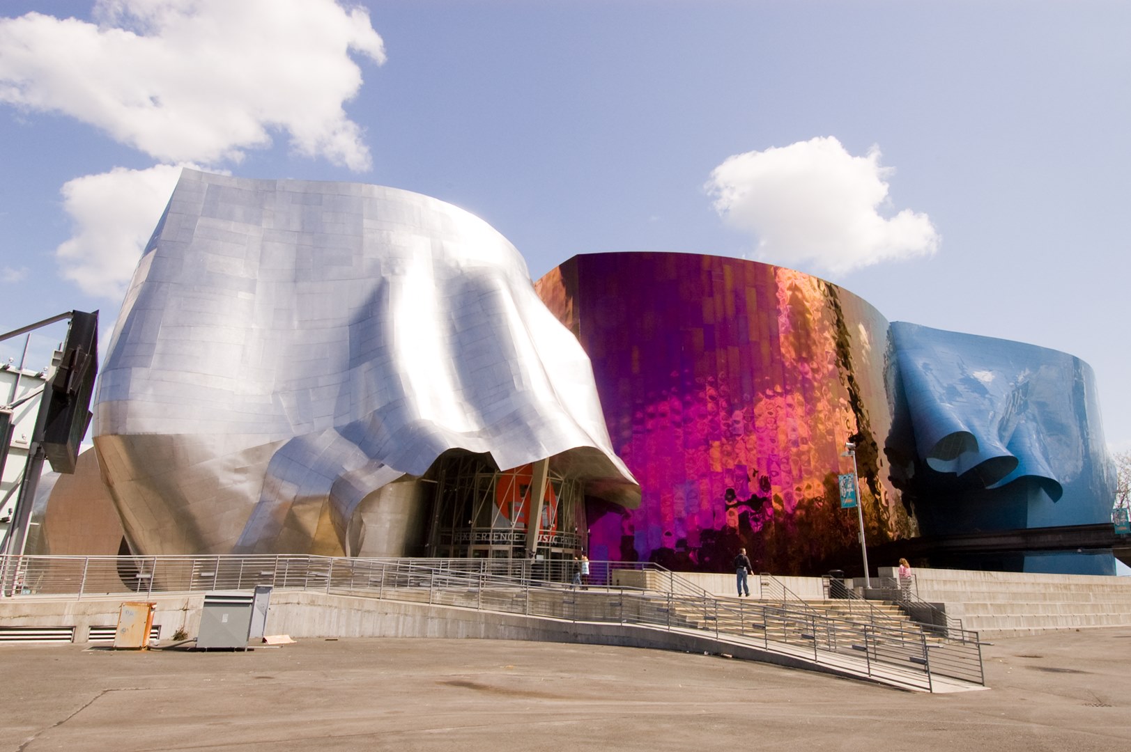 Museum of Pop Culture - Tripvana